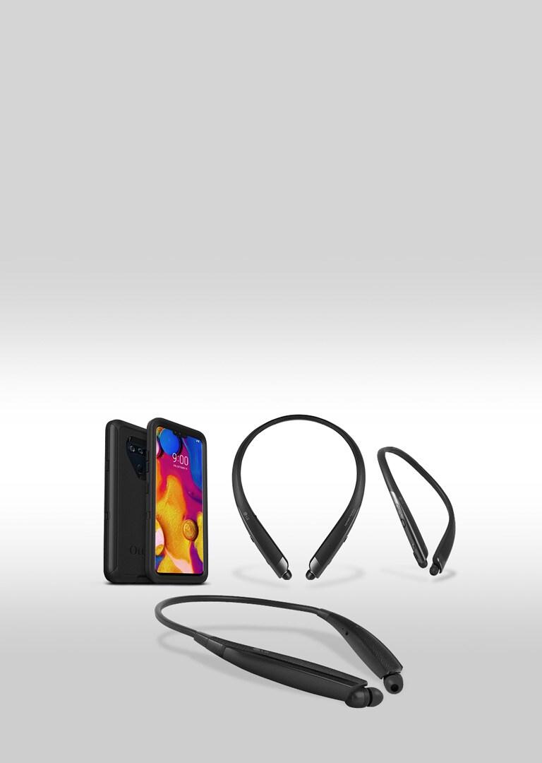 LG Mobile Phone Accessories: Batteries, Cradles & Cases | LG USA