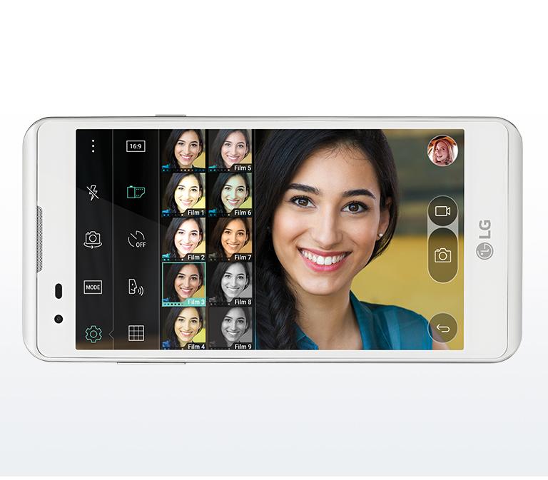 LG Tribute HD Boost Mobile Smartphone (LS676) | LG USA