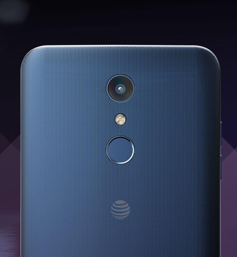 LG Xpression Plus | AT&T Prepaid (X410ASR) | LG USA