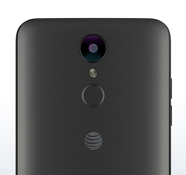 LG phoenix® 4 | AT&T Prepaid (X210APM) | LG USA