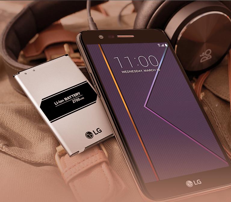 LG K20plus Budget Smartphone for T-Mobile (TP260) | LG USA