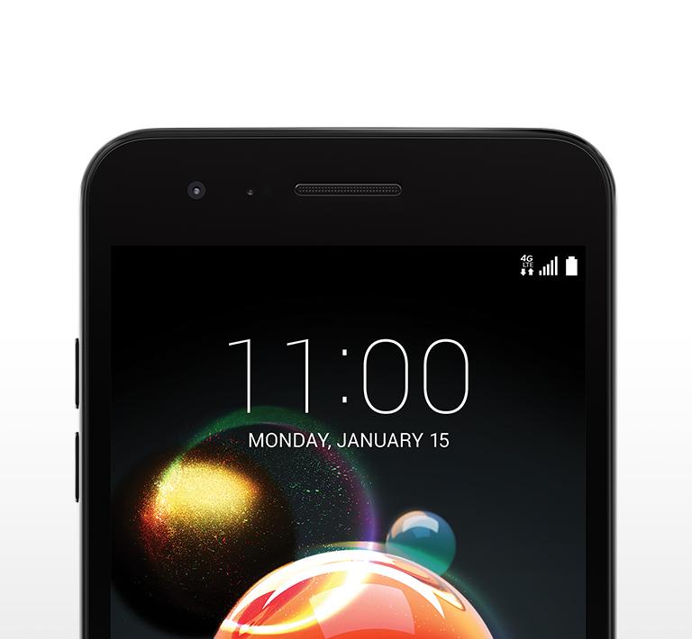 LG Aristo 2 Prepaid Smartphone for Metro by T-Mobile | LG USA