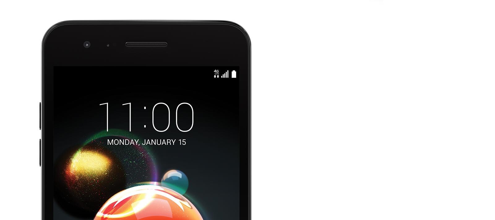 LG Aristo 2 Prepaid Smartphone for Metro by T-Mobile | LG USA