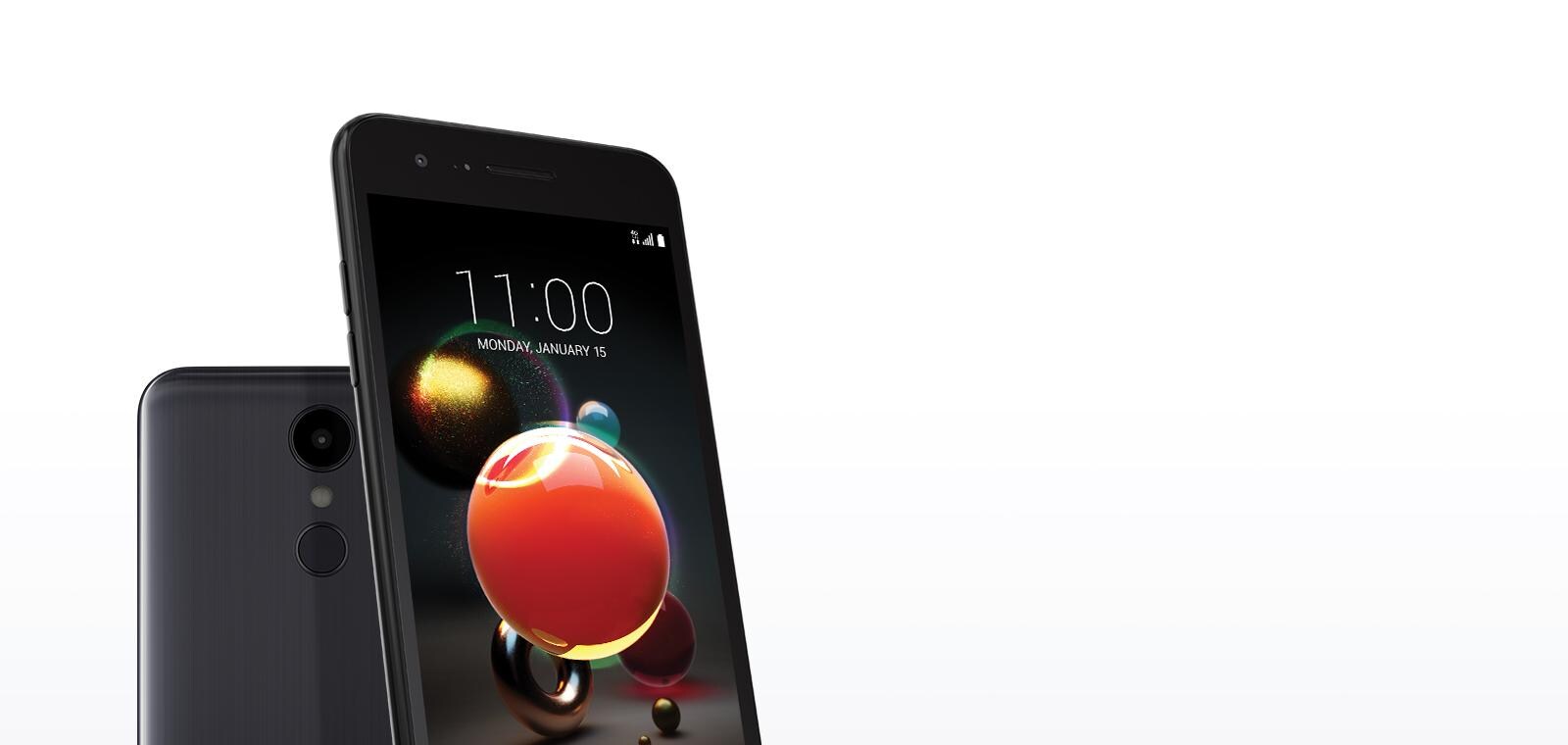 LG Aristo 2 Prepaid Smartphone for Metro by T-Mobile | LG USA
