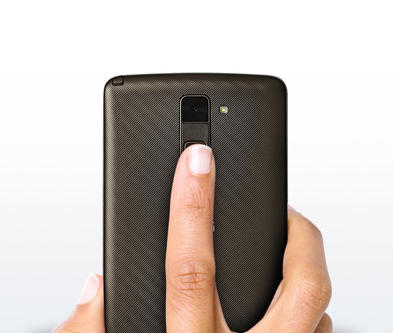 LG Stylo 2 Plus Smartphone (MS550) for Metro by T-Mobile | LG USA