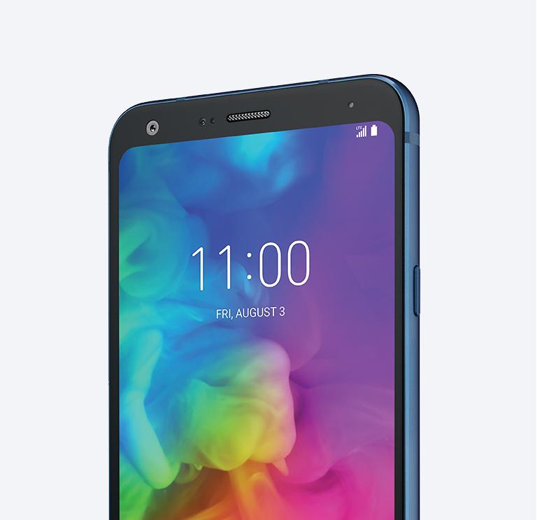 LG Q7+™ | Metro by T-Mobile (Q610MA MetroPCS) | LG USA