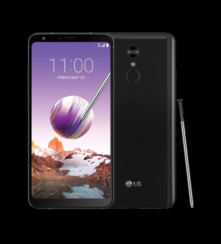 LG Stylo™ 4 | Metro by T-Mobile (Q710MS MetroPCS) | LG USA