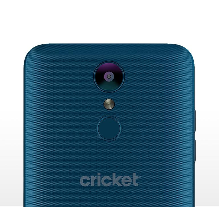 LG Risio™ 3 | Cricket Wireless (LMX210CMR) | LG USA