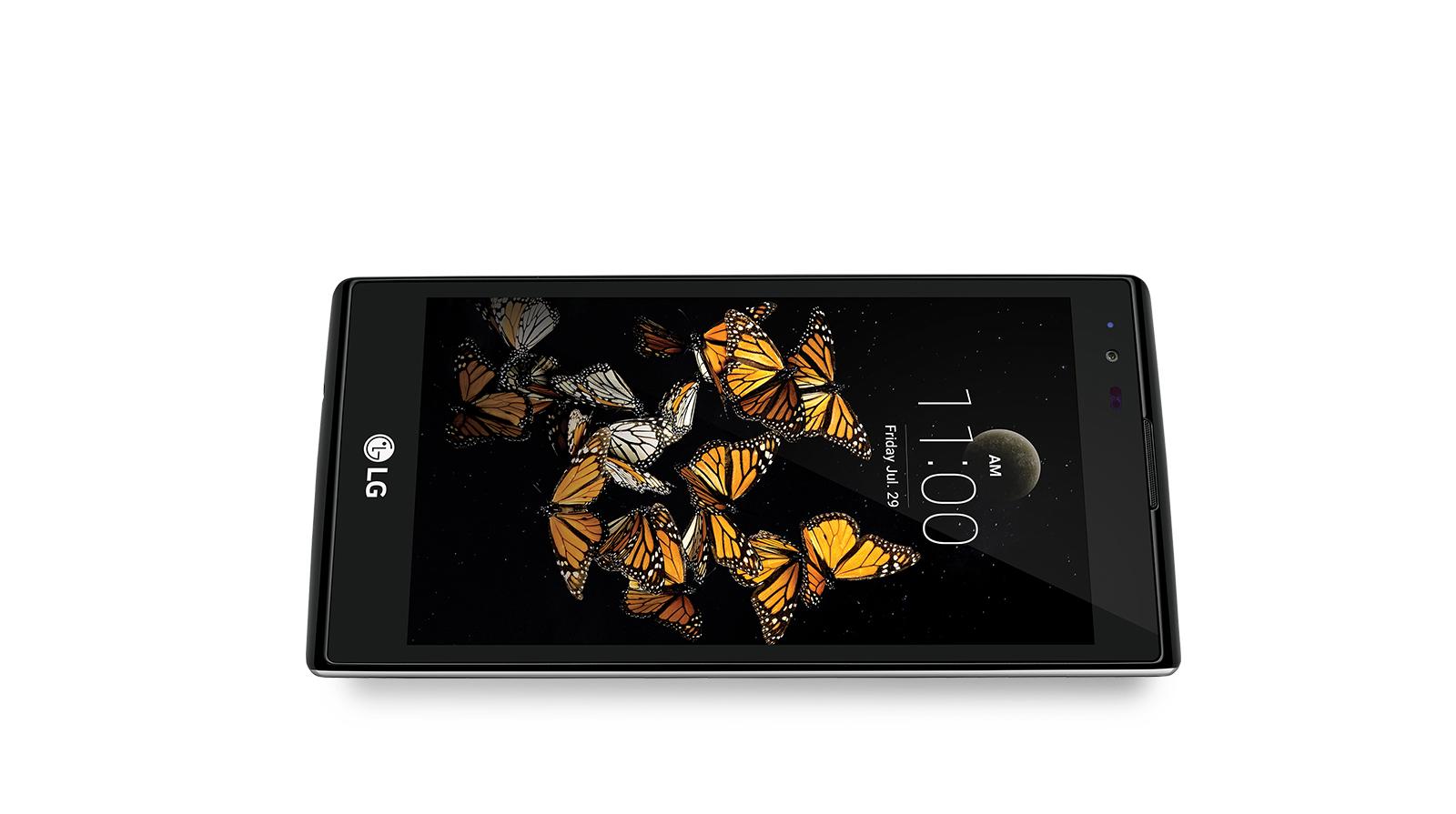 LG K8™ Smartphone (RS500) for LRA | LG USA