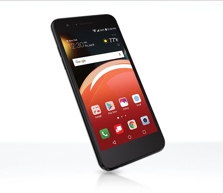 LG Zone 4 Basic Prepaid Smartphone for Verizon | LG USA