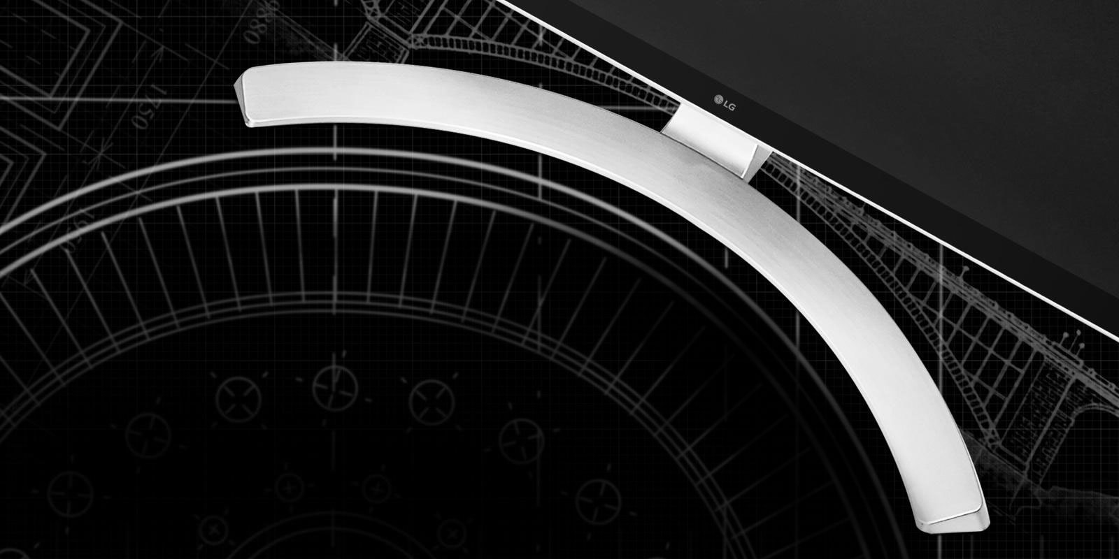 LG 27'' Class 4K UHD IPS LED Monitor (27'' Diagonal) (27UD68-W) | LG USA