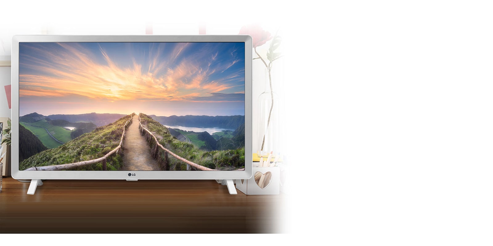 LG 28LM520S-WU: 28 inch Class HD Smart TV | LG USA