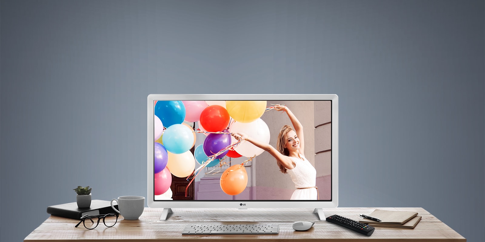 LG 24LM520S-WU: 24 inch Class HD Smart TV | LG USA