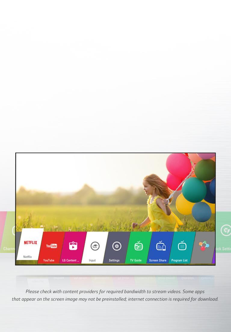 LG 24LH4830-PU: 24-inch HD 720p Smart LED TV | LG USA