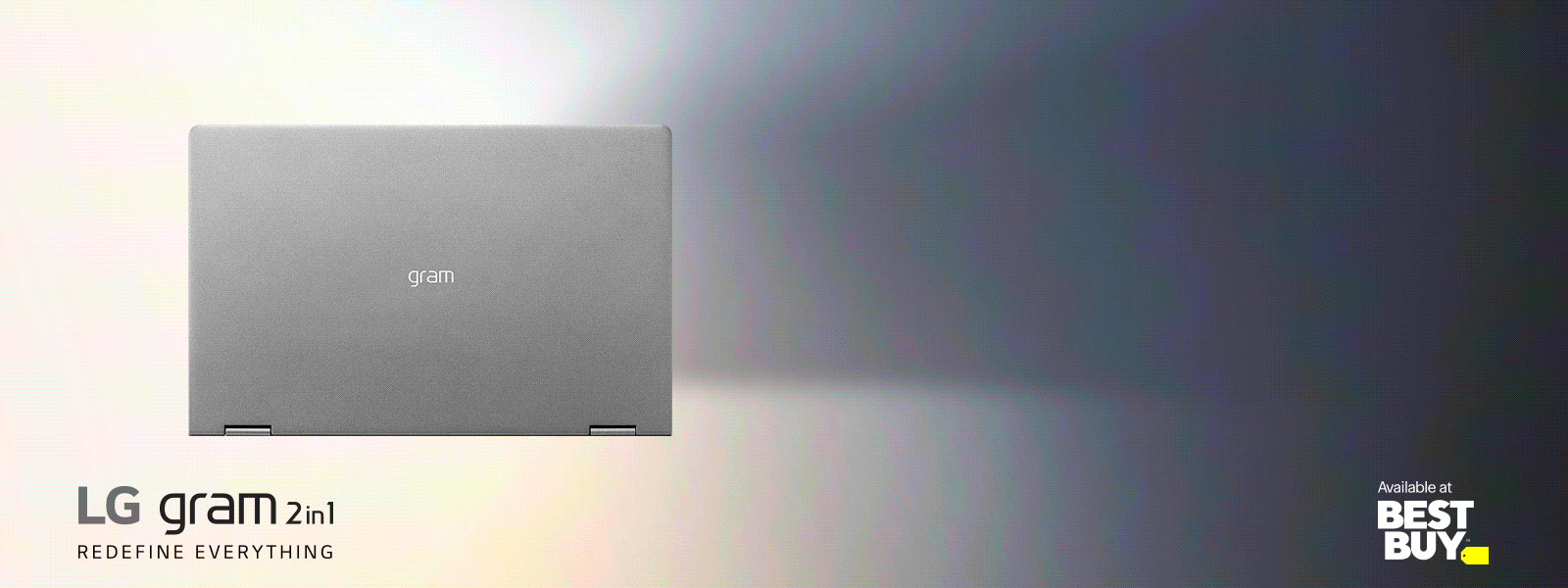 LG gram: Lightweight, Slim Laptops and Notebooks | LG USA