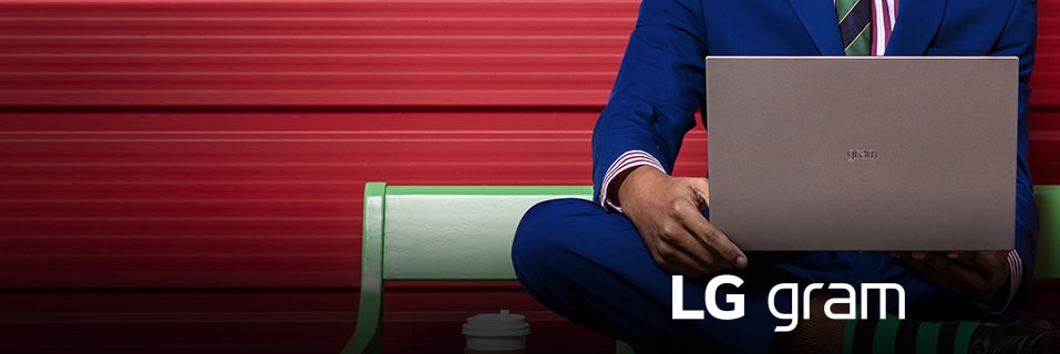 LG Laptops: Gram, Gaming & 2-in-1 Laptops | LG USA