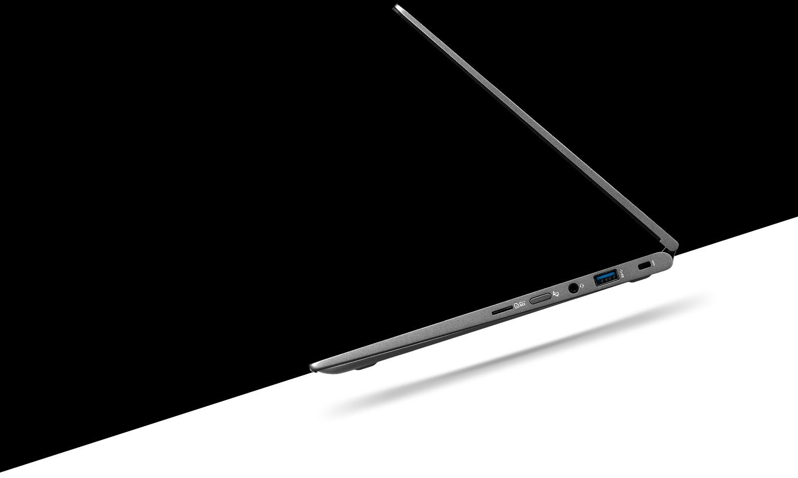 LG gram 14” 2-in-1 Ultra-Lightweight Laptop with Intel® Core™ i7 ...