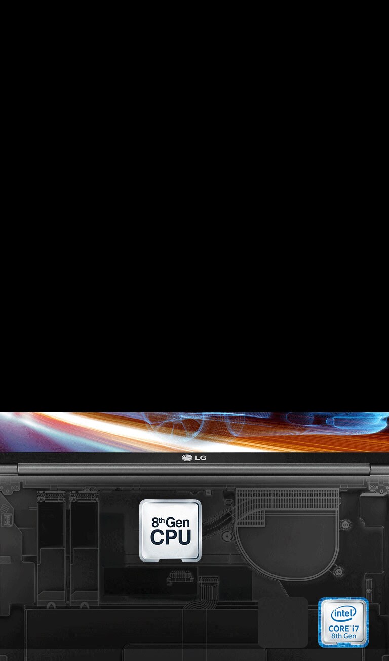 LG 14Z980-U.AAW5U1: LG gram 14 Inch Laptop | LG USA