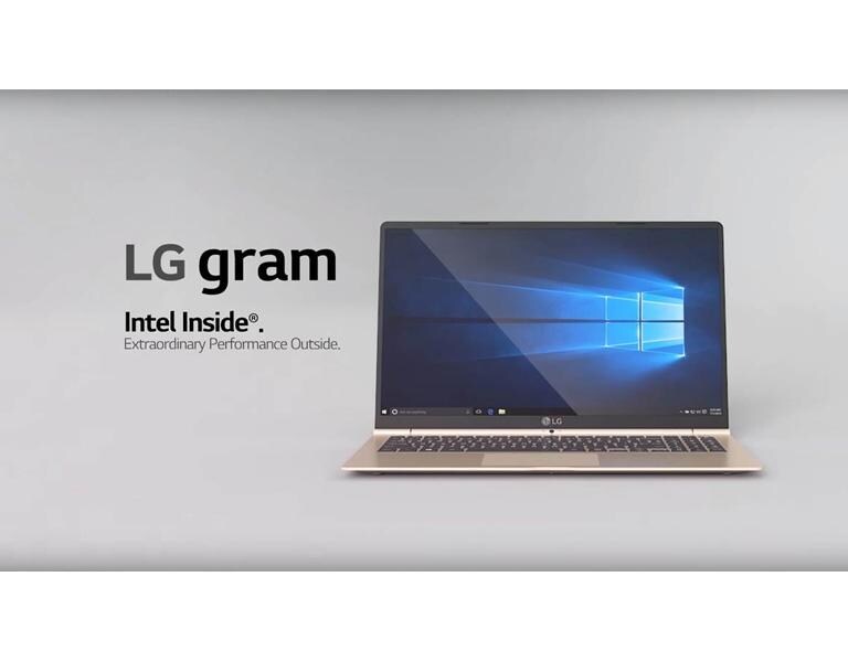 LG 15Z960-A.AA75U1: LG gram 15” Core i7 Processor Ultra-Slim Laptop ...
