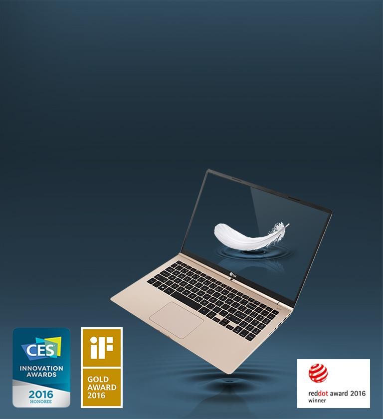 LG 15Z960-A.AA75U1: LG gram 15” Core i7 Processor Ultra-Slim Laptop ...