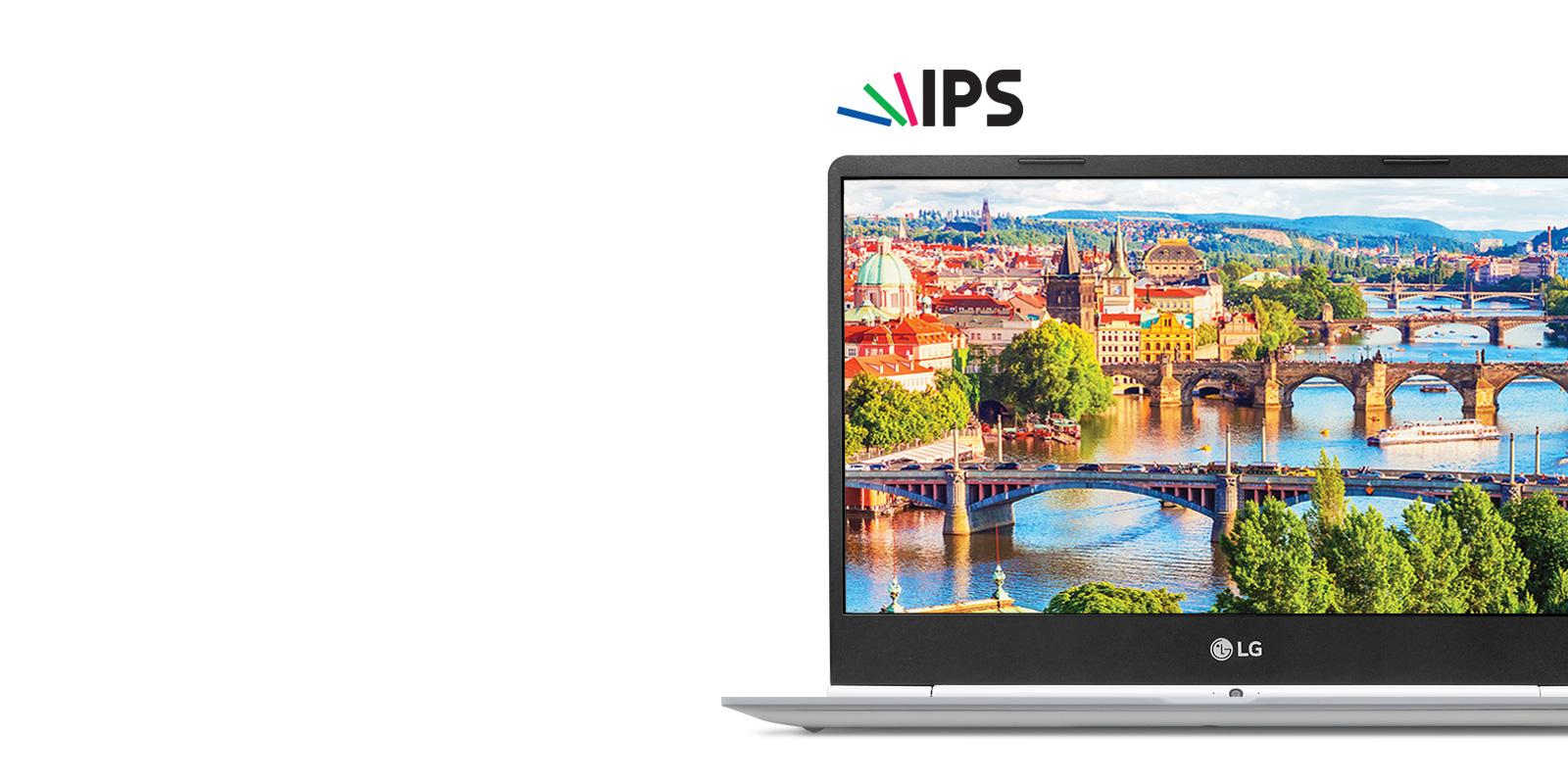 LG 13Z970-U.AAW5U1: LG gram 13.3 Ultra-Lightweight Laptop | LG USA