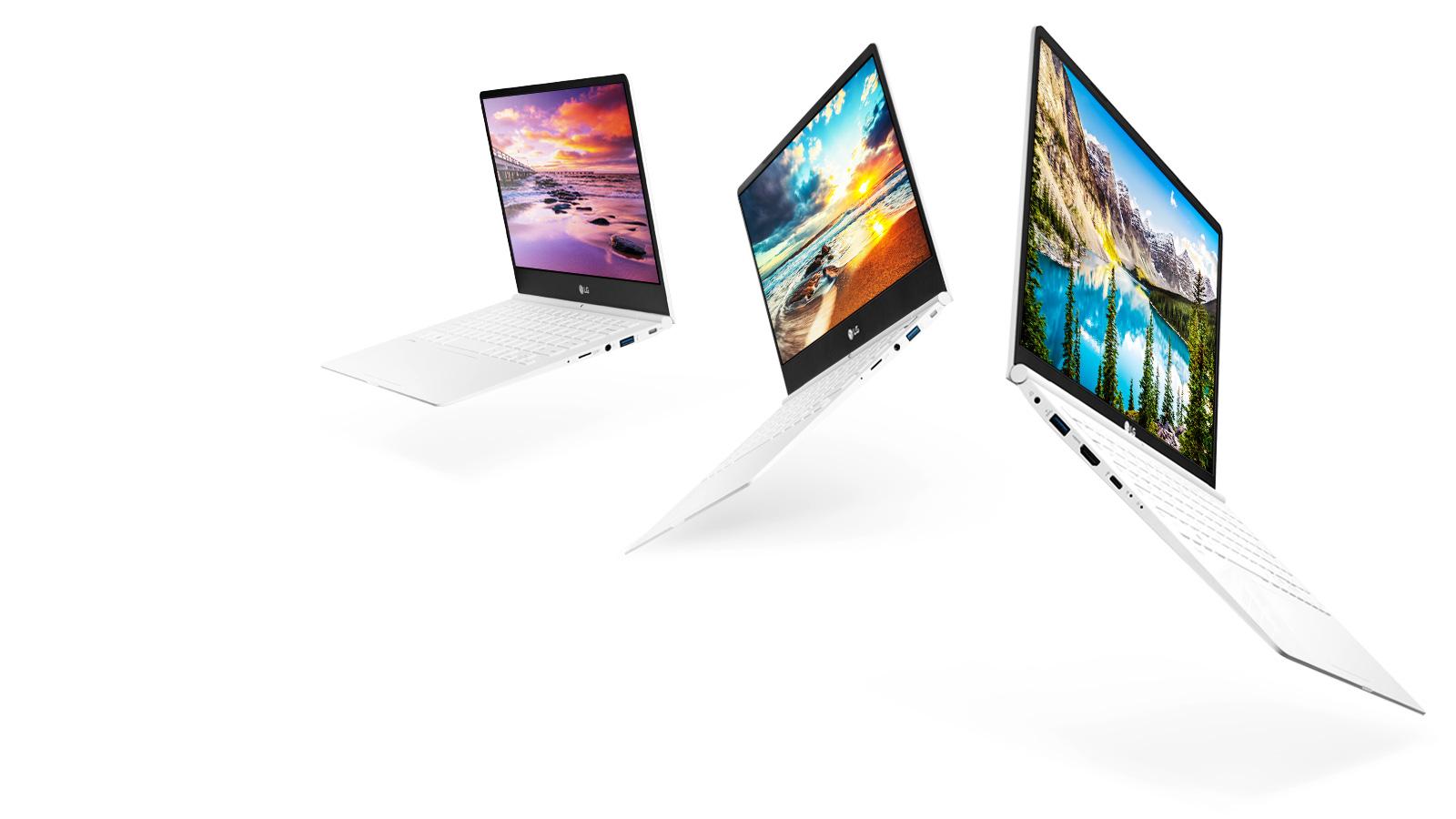 LG 13Z970-U.AAW5U1: LG gram 13.3 Ultra-Lightweight Laptop | LG USA