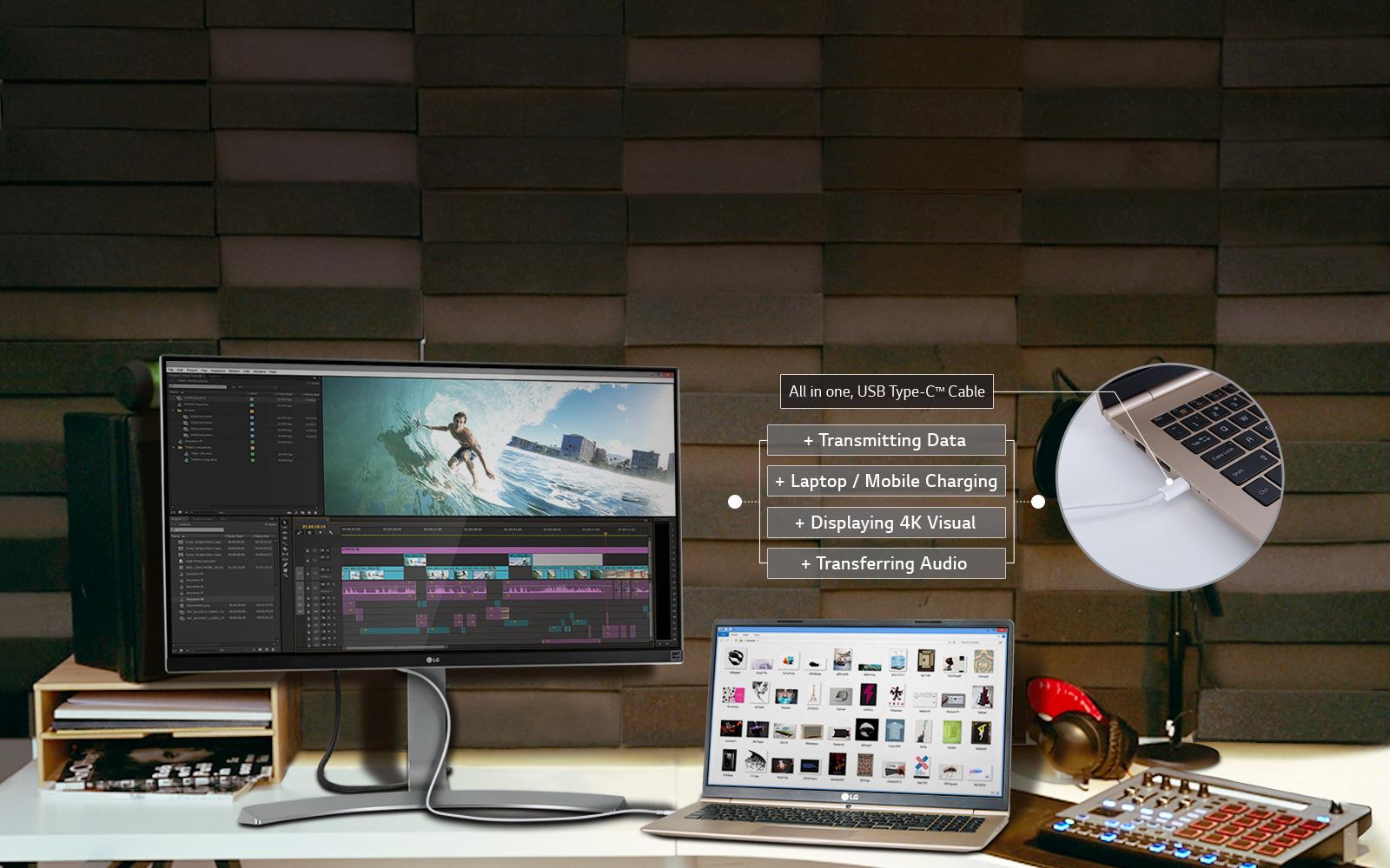 LG 15Z960-T.AA52U1: LG gram Touch 15” Core i5 Processor Ultra-Slim ...