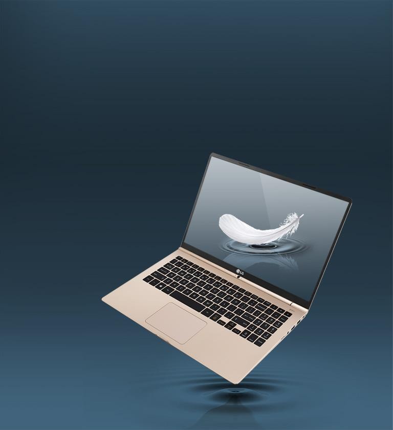 LG 15Z960-T.AA75U1: LG gram Touch 15” Core i7 Processor Ultra-Slim ...