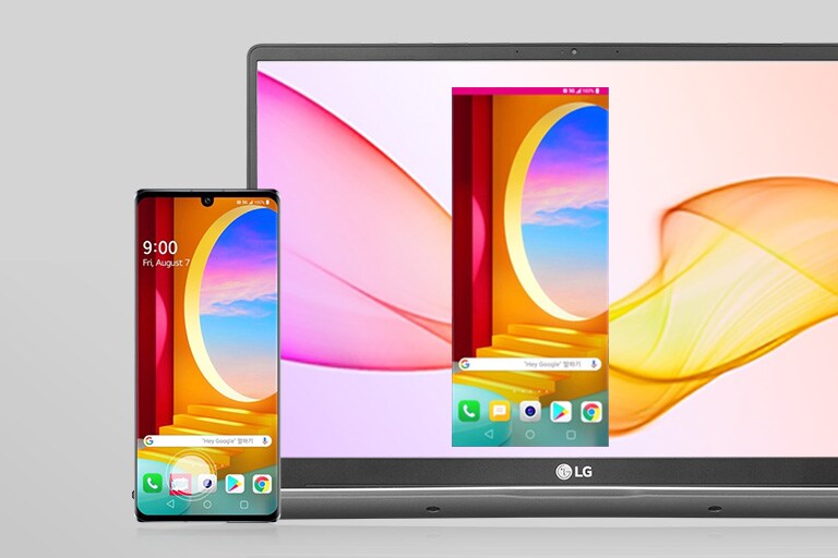 LG Ultra PC 17'' Lightweight & High Performance Laptop with Intel® 11th ...