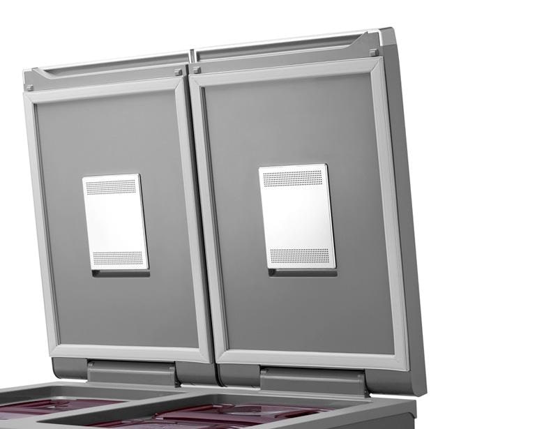 LG LKIM08121V: 7.6 cu. ft. Capacity Kimchi and Specialty Food ...