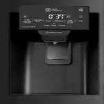 LG 28 cu. ft. Smart wi-fi Enabled InstaView™ Door-in-Door® Refrigerator ...