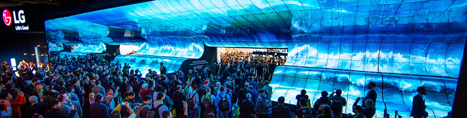 LG Commercial Display Solutions | LG USA Business