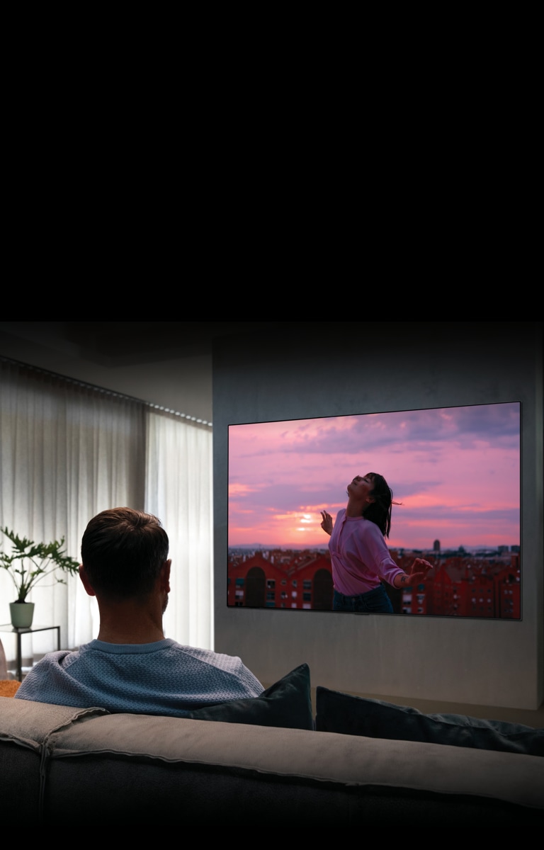 LG Televisions: Discover LG’s Stunningly Smart, Connected, AI TVs | LG USA