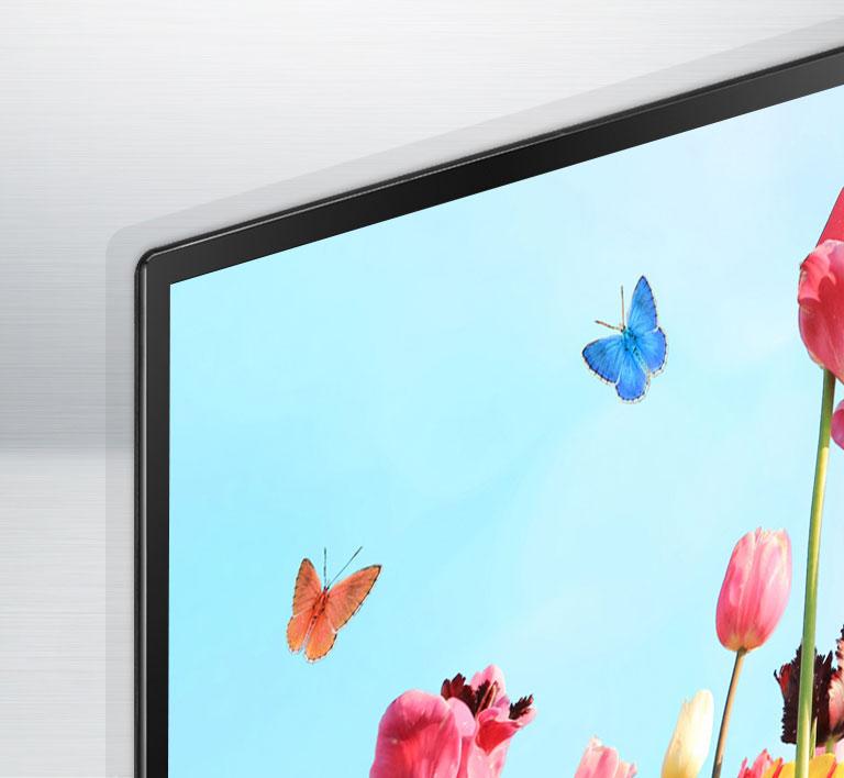 LG 24LF454B : 24'' Class (23.6'' Diagonal) 720p LED TV | LG USA