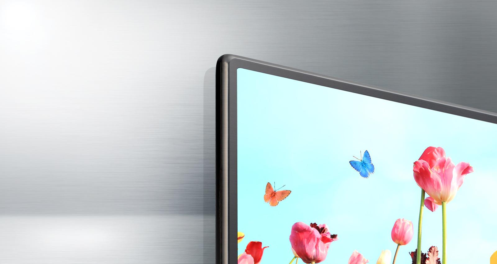 LG 50LH5730: 50-inch Full HD Smart LED TV | LG USA