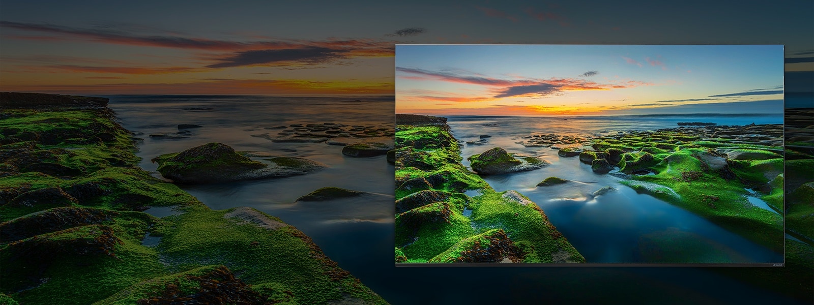 LG 8K TVs: Discover The World's First LG OLED TV 8K | LG USA