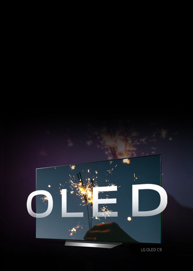 LG OLED TVs: Rollable, AI, Wallpaper, Curved, Flat, 4K & 8K OLED TVs ...