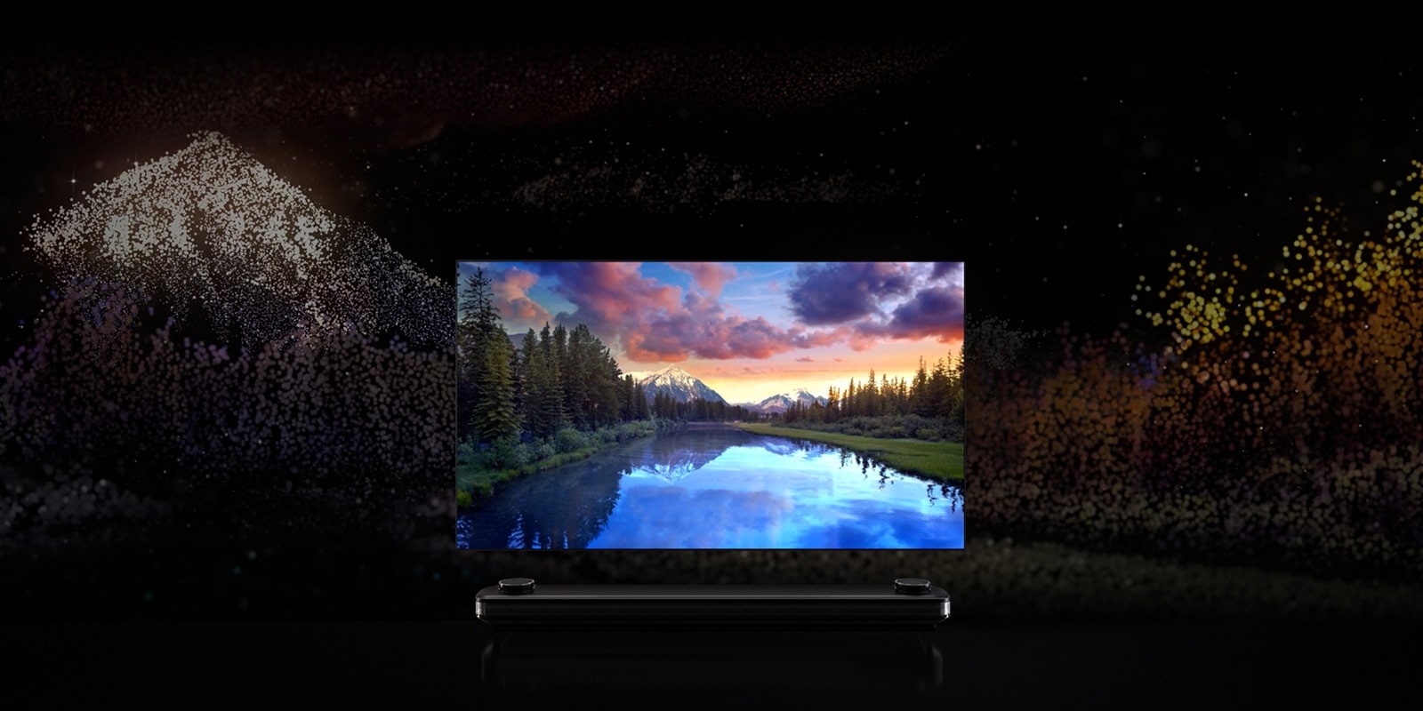 LG SIGNATURE - Products: Great Designs Must Be Experienced | LG USA