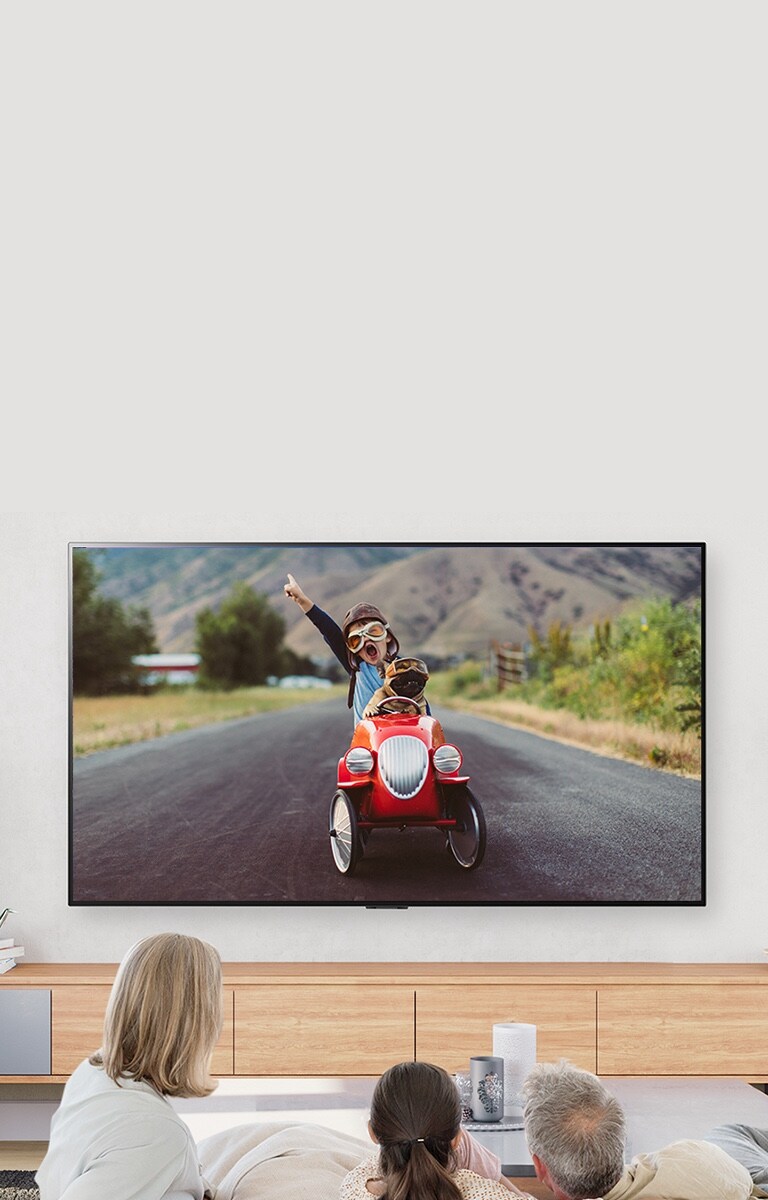 LG: Mobile Devices, Home Entertainment & Appliances | LG USA