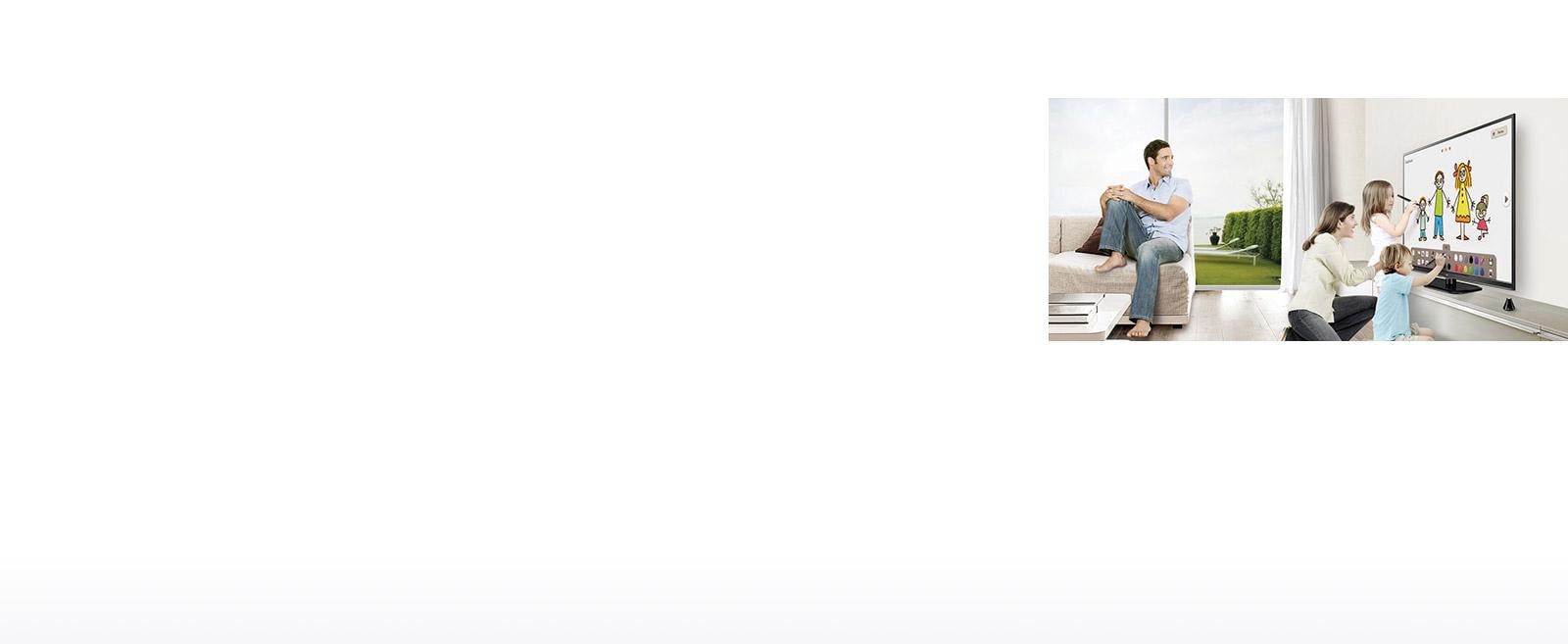 LG AN-TD200: PenTouch USB Receiver Adapter For LG PenTouch Plasma TV ...