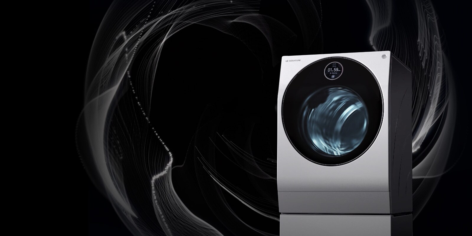 LG SIGNATURE - Products: Great Designs Must Be Experienced | LG USA