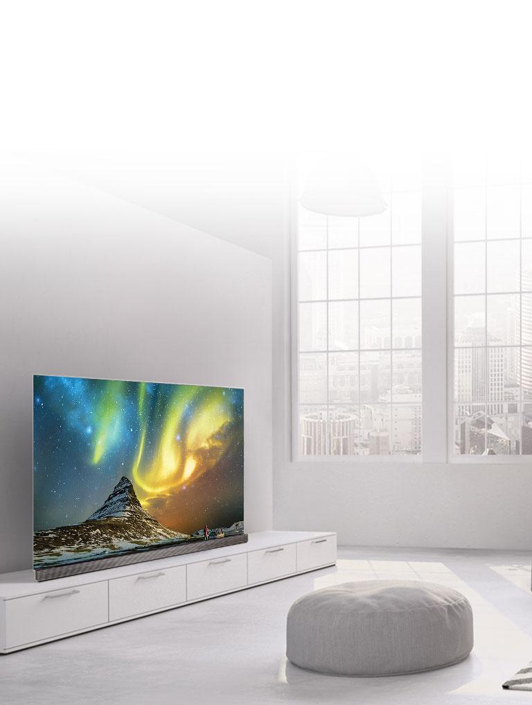 LG OLED77G7P: 77-inch LG SIGNATURE OLED 4K HDR Smart TV | LG USA