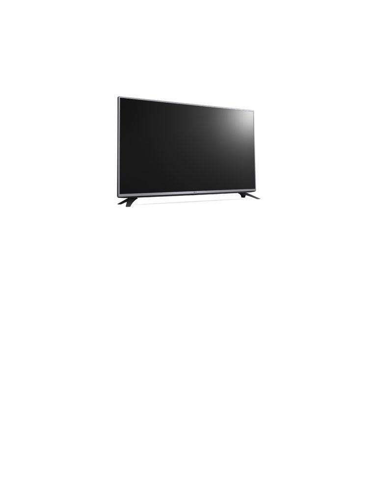 LG 43LF5900: 43'' Class (42.5'' Diagonal) 1080p Smart LED TV w/ webOS 2 ...