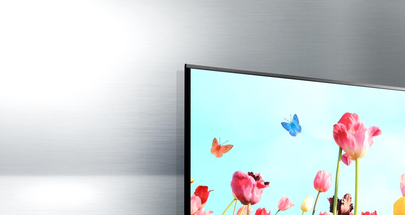 LG 65LF6350: 65-inch 1080p Smart LED TV | LG USA