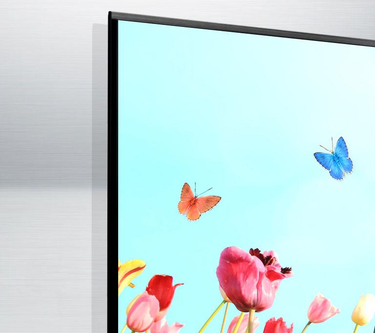 LG 65LF6350: 65-inch 1080p Smart LED TV | LG USA