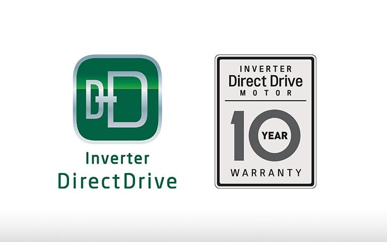 LG Top Control Smart wi-fi Enabled Dishwasher with QuadWash™ (LDT7797BM ...