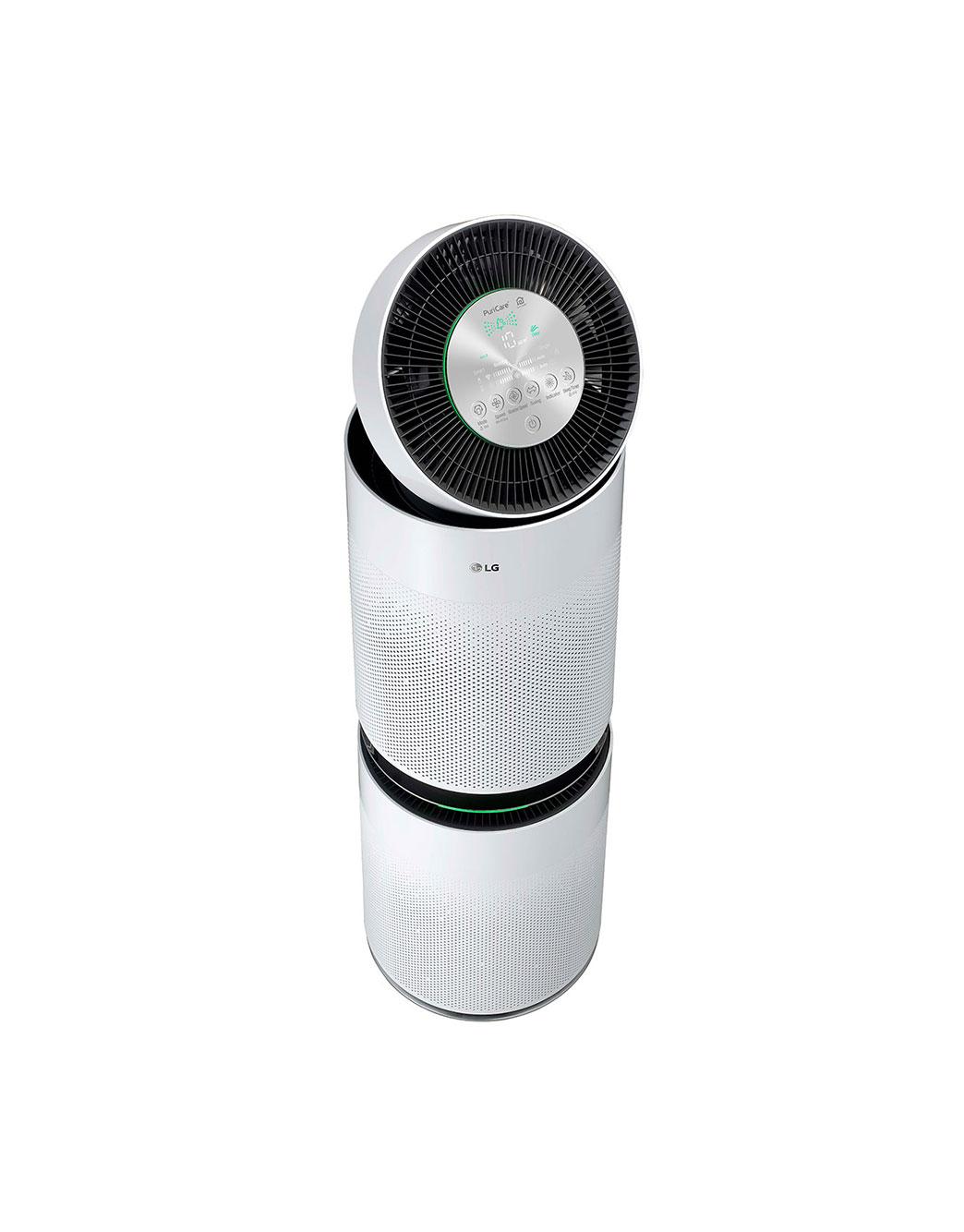 LG PuriCare™ 360 Air Purifier | LG USA