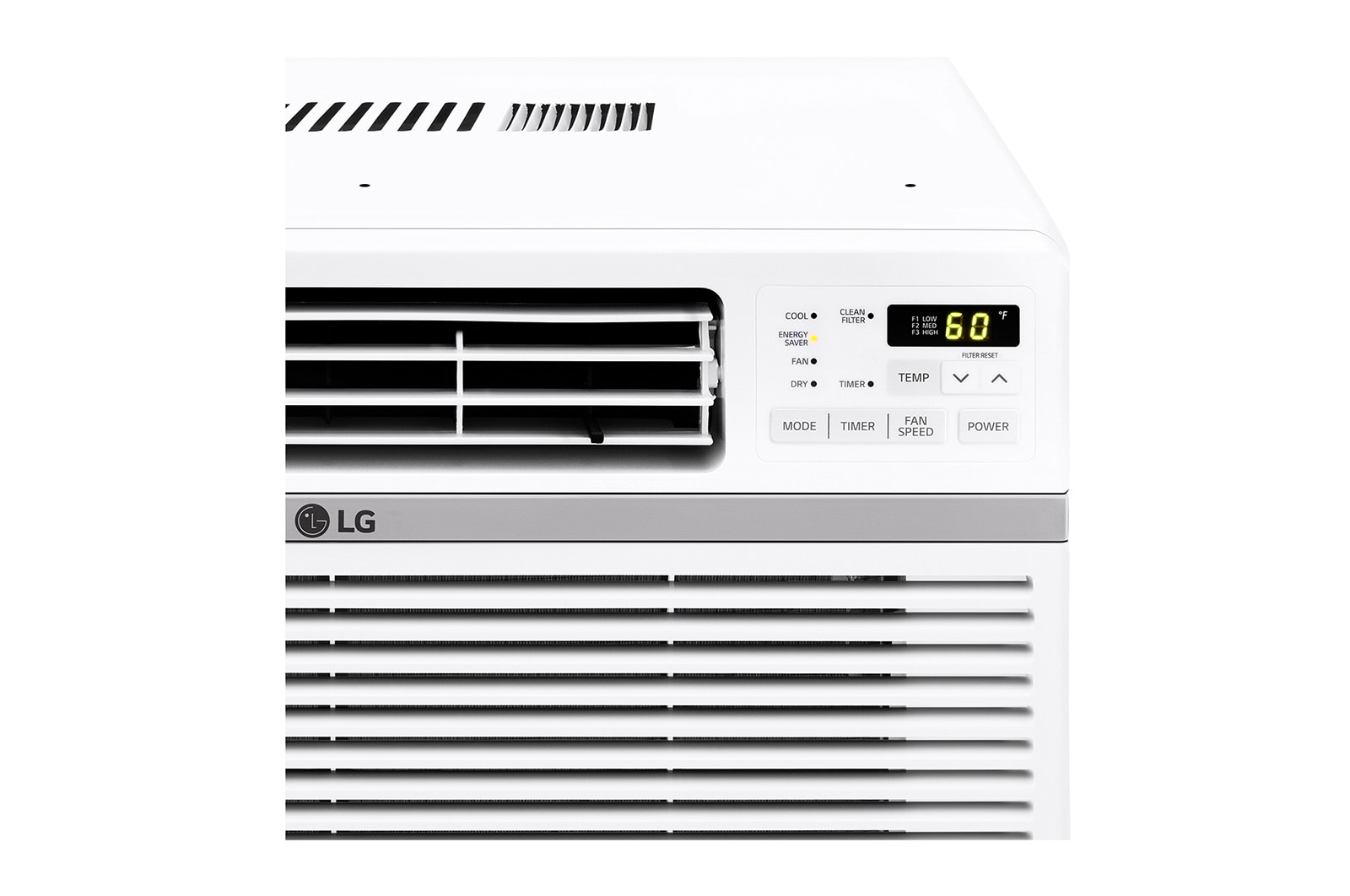 LG LW1216ER: 12,000 BTU Window Air Conditioner | LG USA