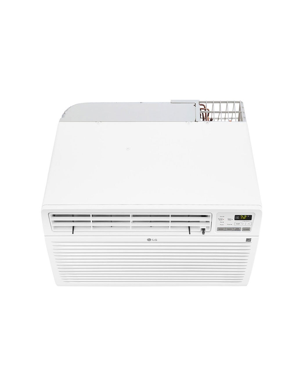 LG LT0816CER: 8,000 BTU 115v Through-the-Wall Air Conditioner | LG USA