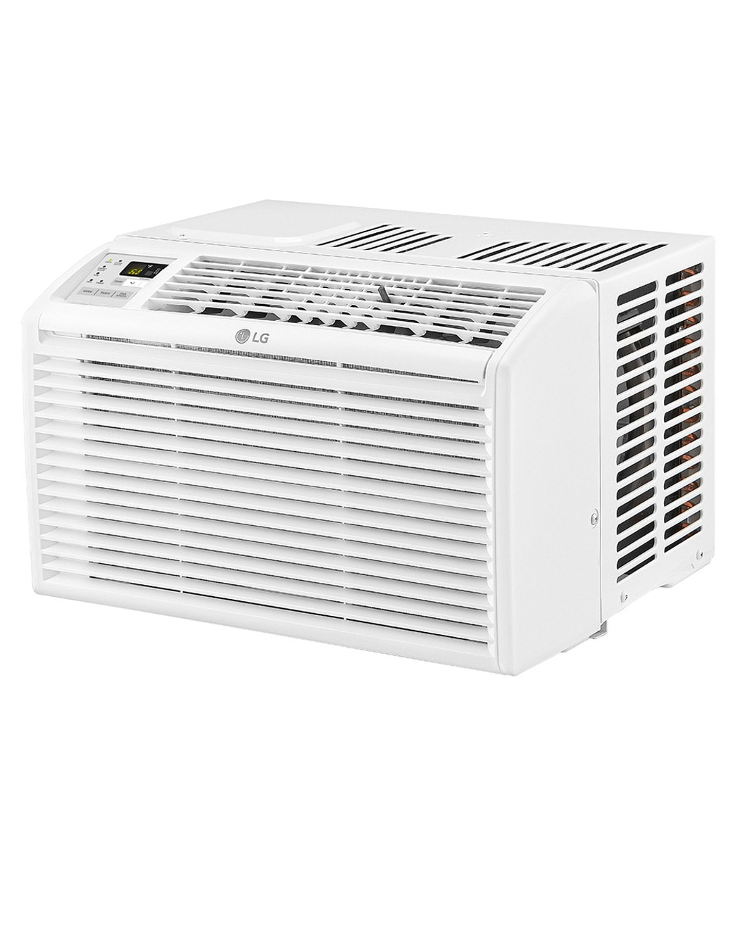 LG LW6017R: 6,000 BTU Window Air Conditioner | LG USA